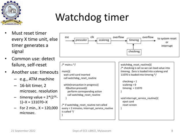 Unit-III.pptx | Free Download