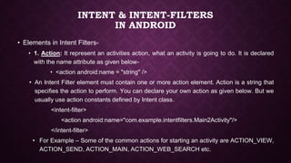 Unit - III.pptx | Operating Systems | Computer Software and Applications
