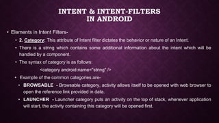 Unit - III.pptx | Operating Systems | Computer Software and Applications