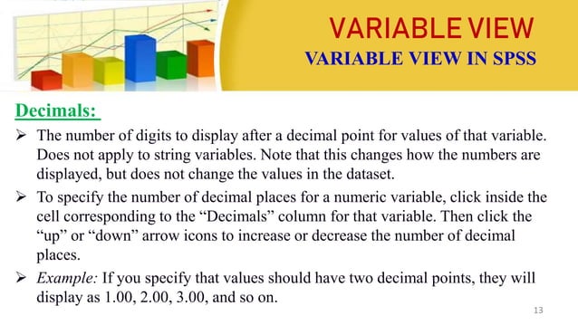 Data Coding and Data Management using SPSS | PPTX | Computing ...