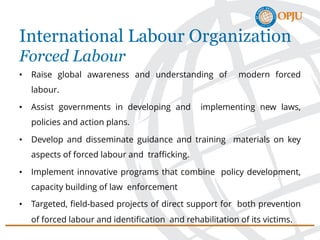Emerging scenario of industrial relations | PDF