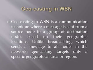 WIRELESS TRANSMISSION in wireless sensor network architecture.pptx