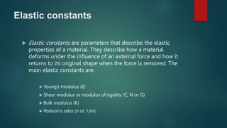 UNIT - III.pptx........................... | PPT