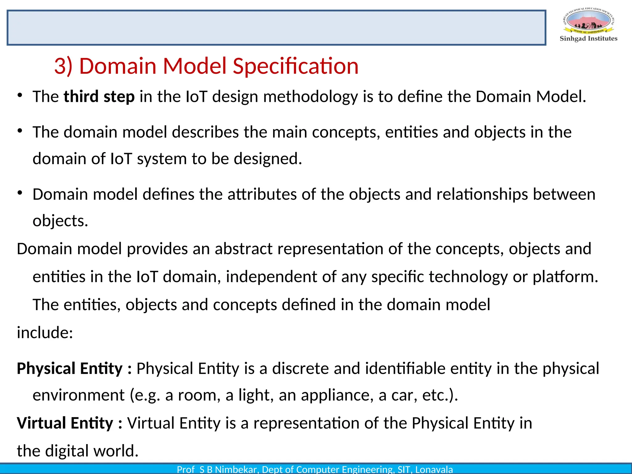 Unit-III internet of things sppu. .ppt