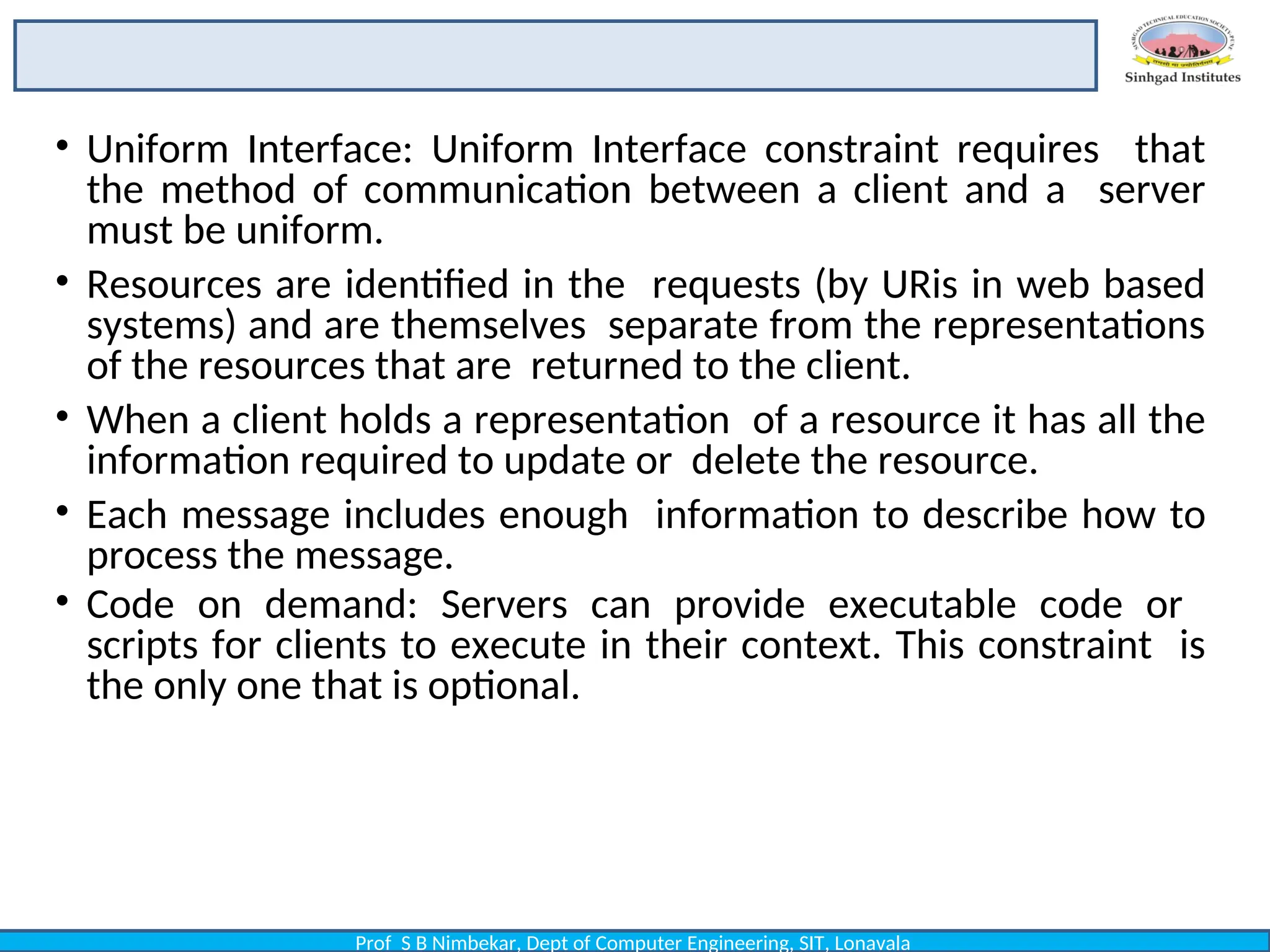 Unit-III internet of things sppu. .ppt