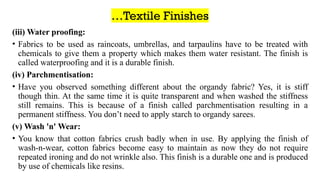 Dyeing Process of Textile for Dyes and Pigments | PPT