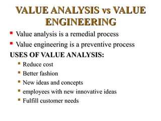 UNIT-III PRODUCT PLANNING AND PROCESS PLANNING.ppt