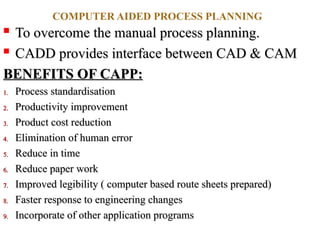 UNIT-III PRODUCT PLANNING AND PROCESS PLANNING.ppt
