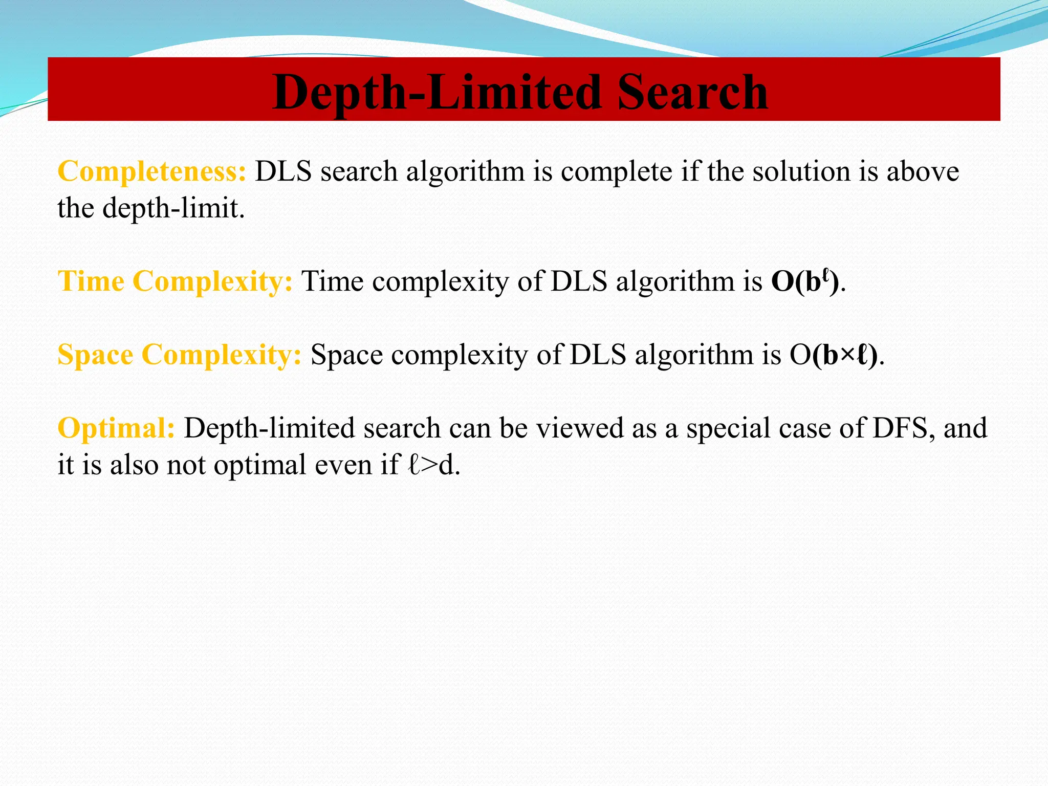Unit-III-AI Search Techniques and solution's | PPTX