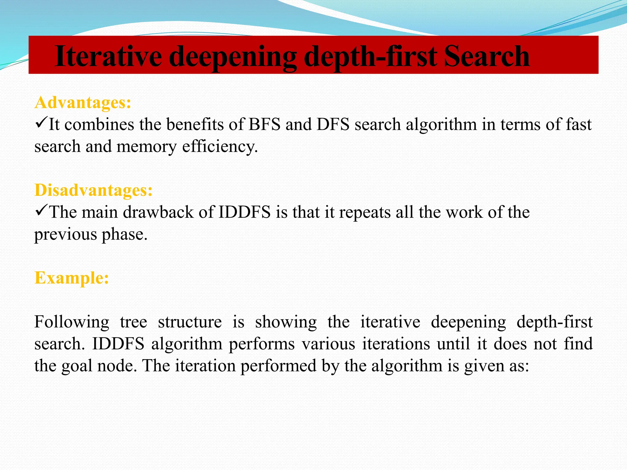 Unit-III-AI Search Techniques and solution's | PPTX