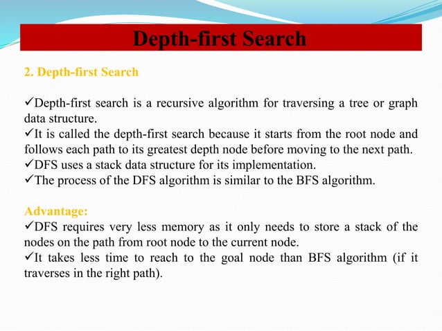 Unit-III-AI Search Techniques and solution's | PPTX | Search | Internet