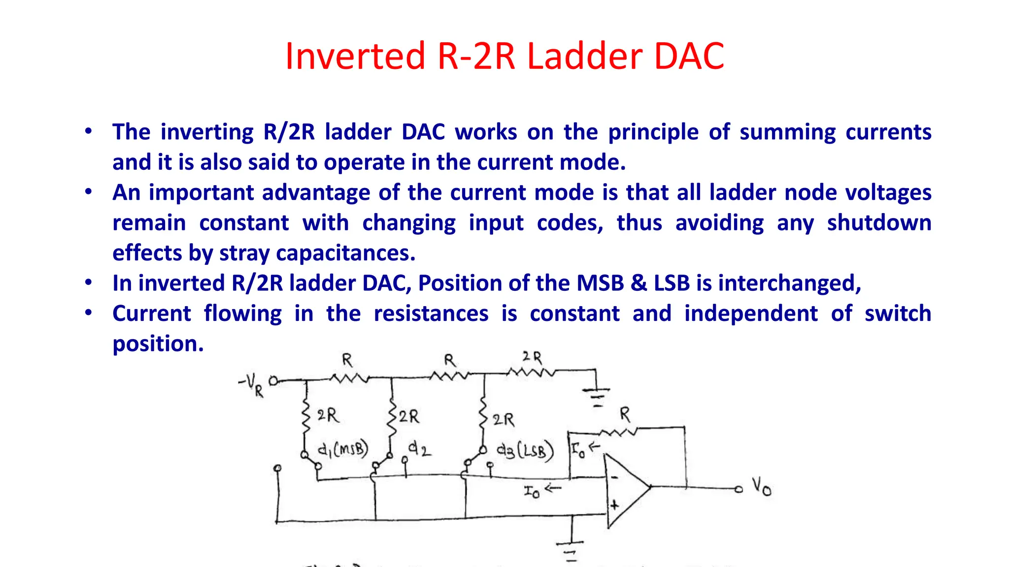 UNIT-III- DATA CONVERTERS ANALOG TO DIGITAL CONVERTER | PPTX