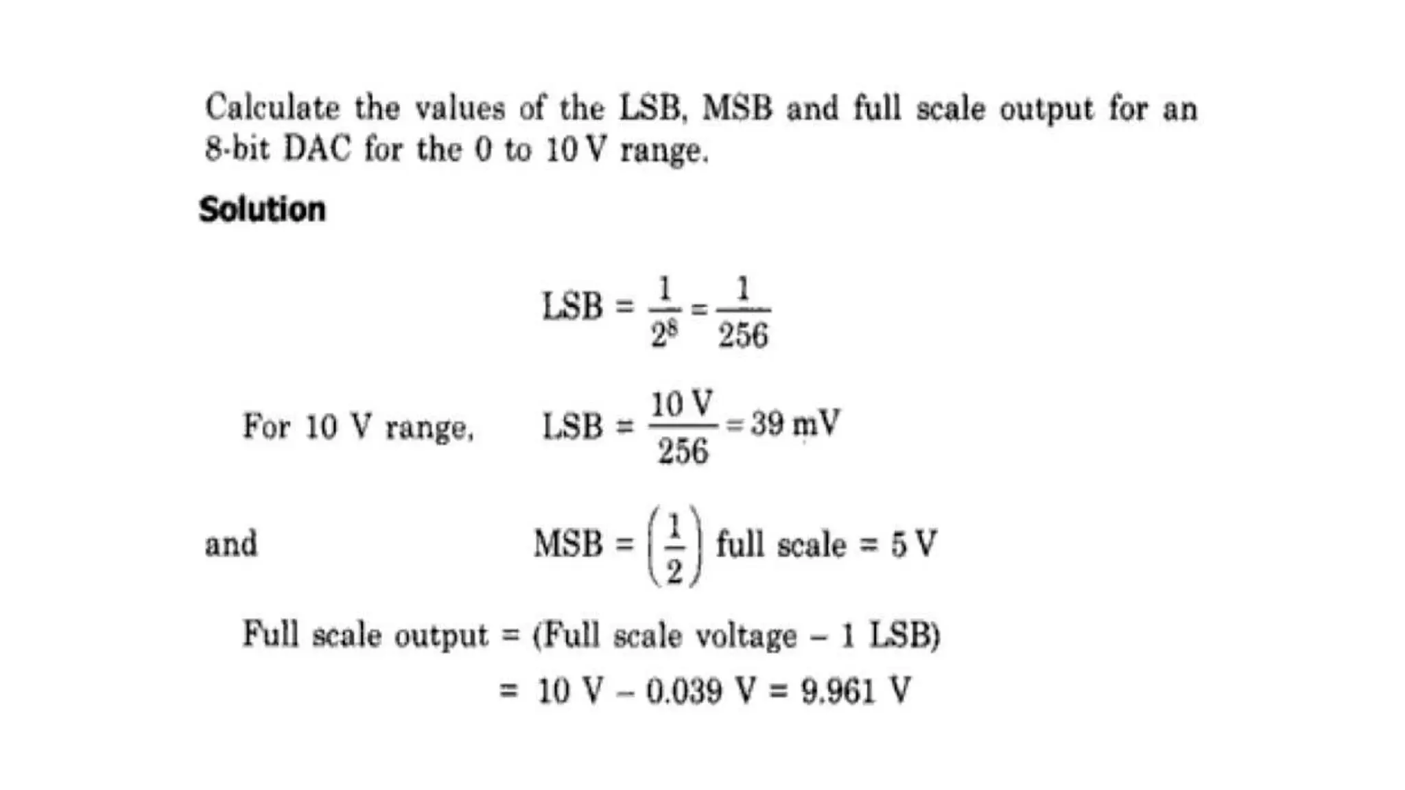 UNIT-III- DATA CONVERTERS ANALOG TO DIGITAL CONVERTER | PPTX