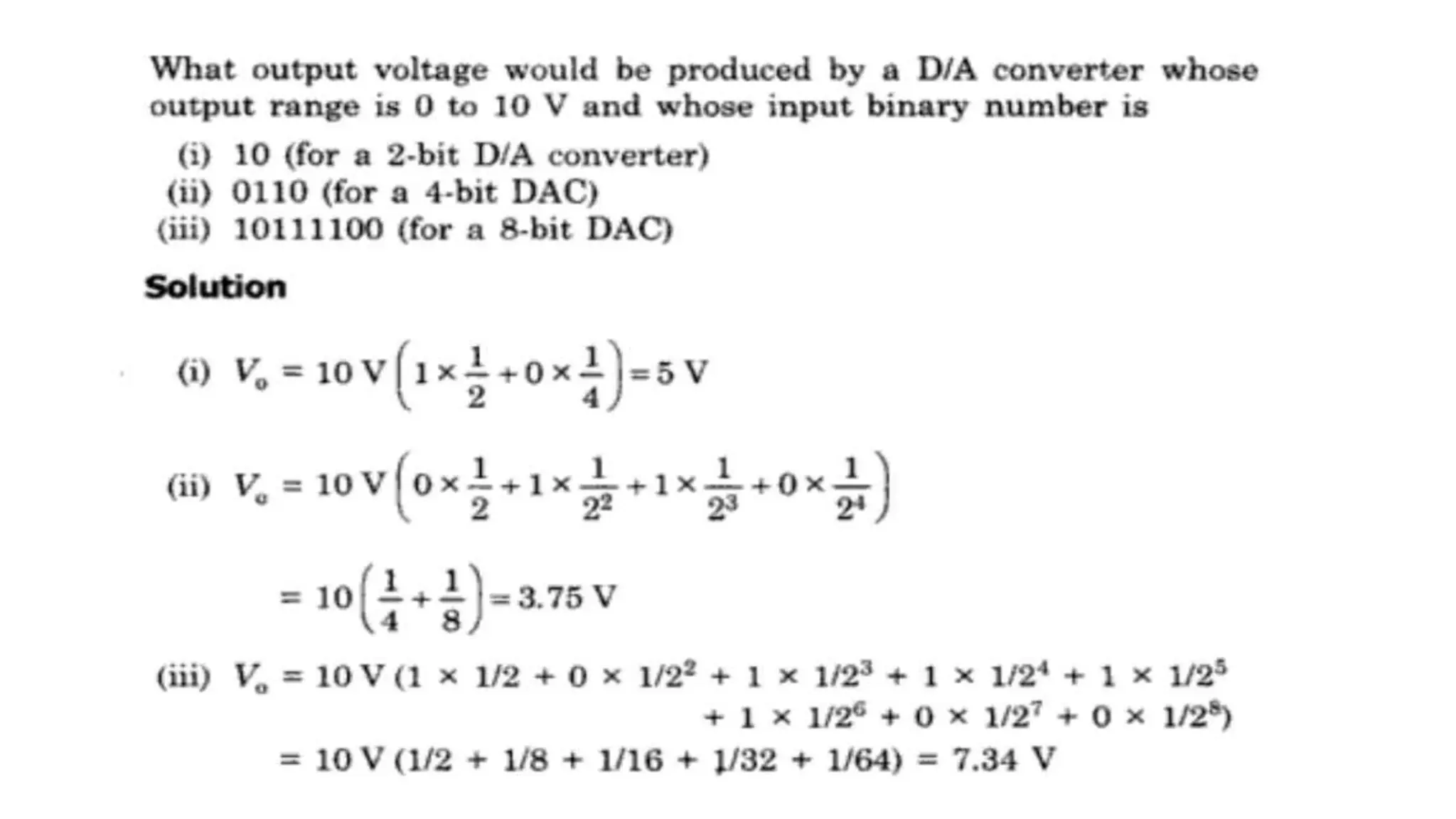 UNIT-III- DATA CONVERTERS ANALOG TO DIGITAL CONVERTER | PPTX