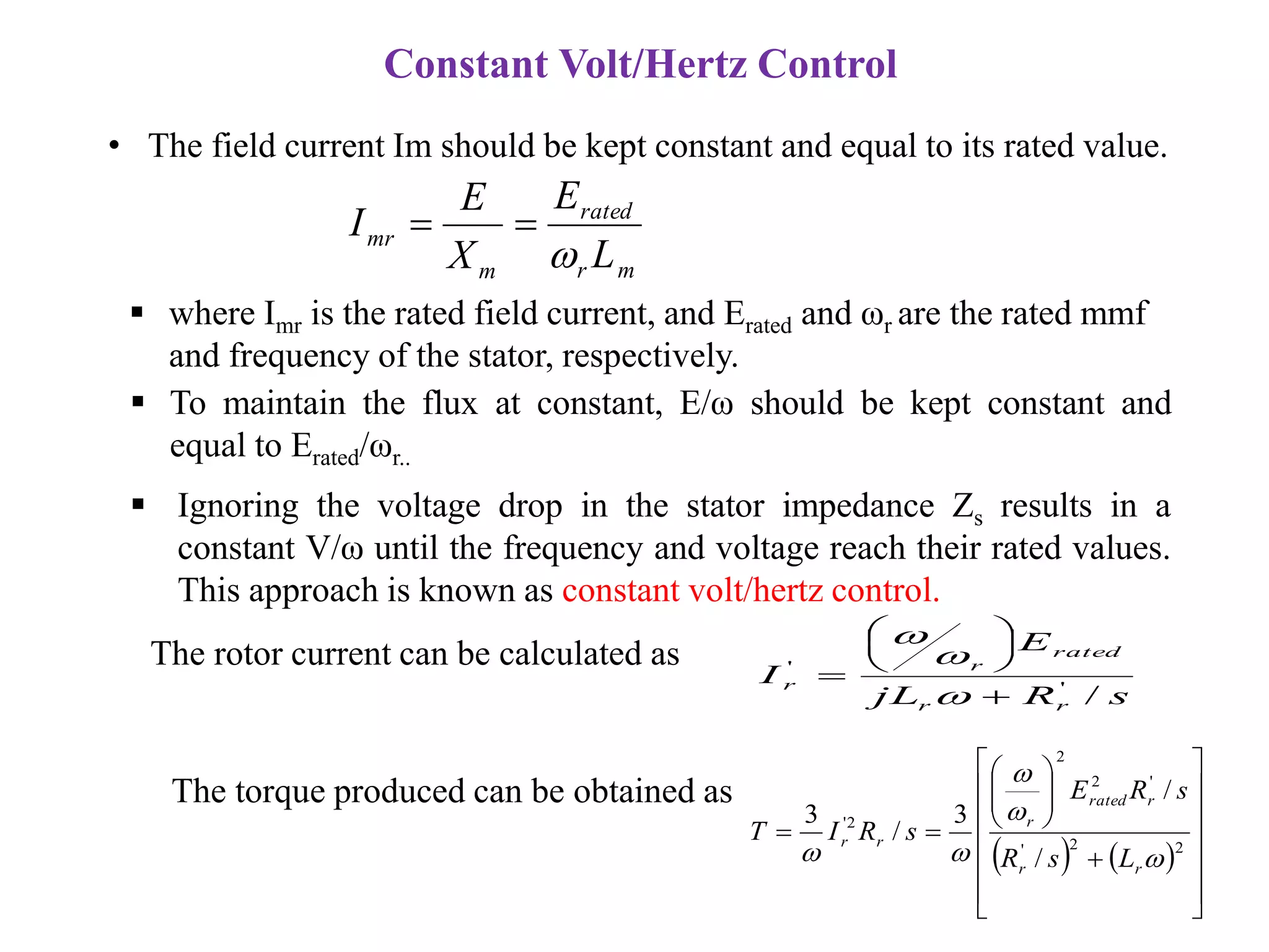 UNIT-III-EV.pptx