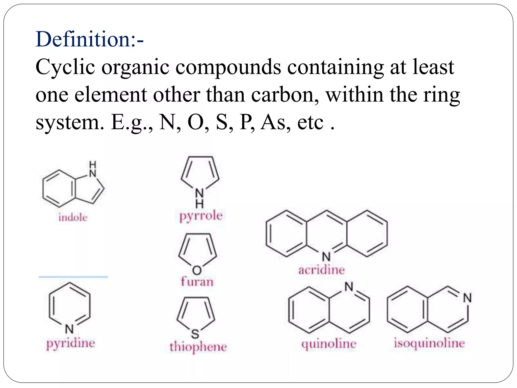 Unit-III-Heterocyclic Compounds.pptx
