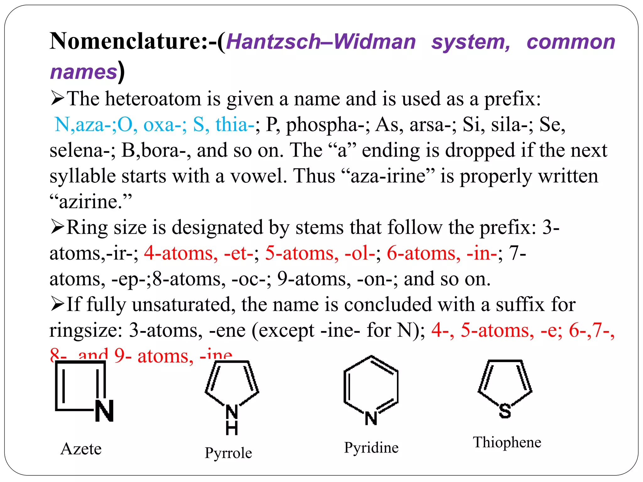 Unit-III-Heterocyclic Compounds.pptx