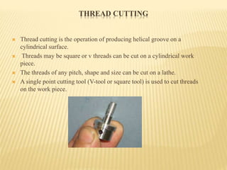 lathe.ppt