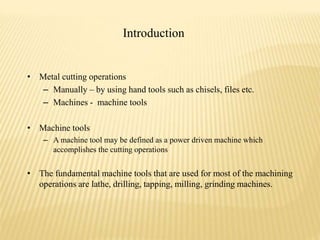 lathe.ppt