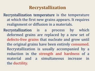 METAL FORMING PROCESS | PDF