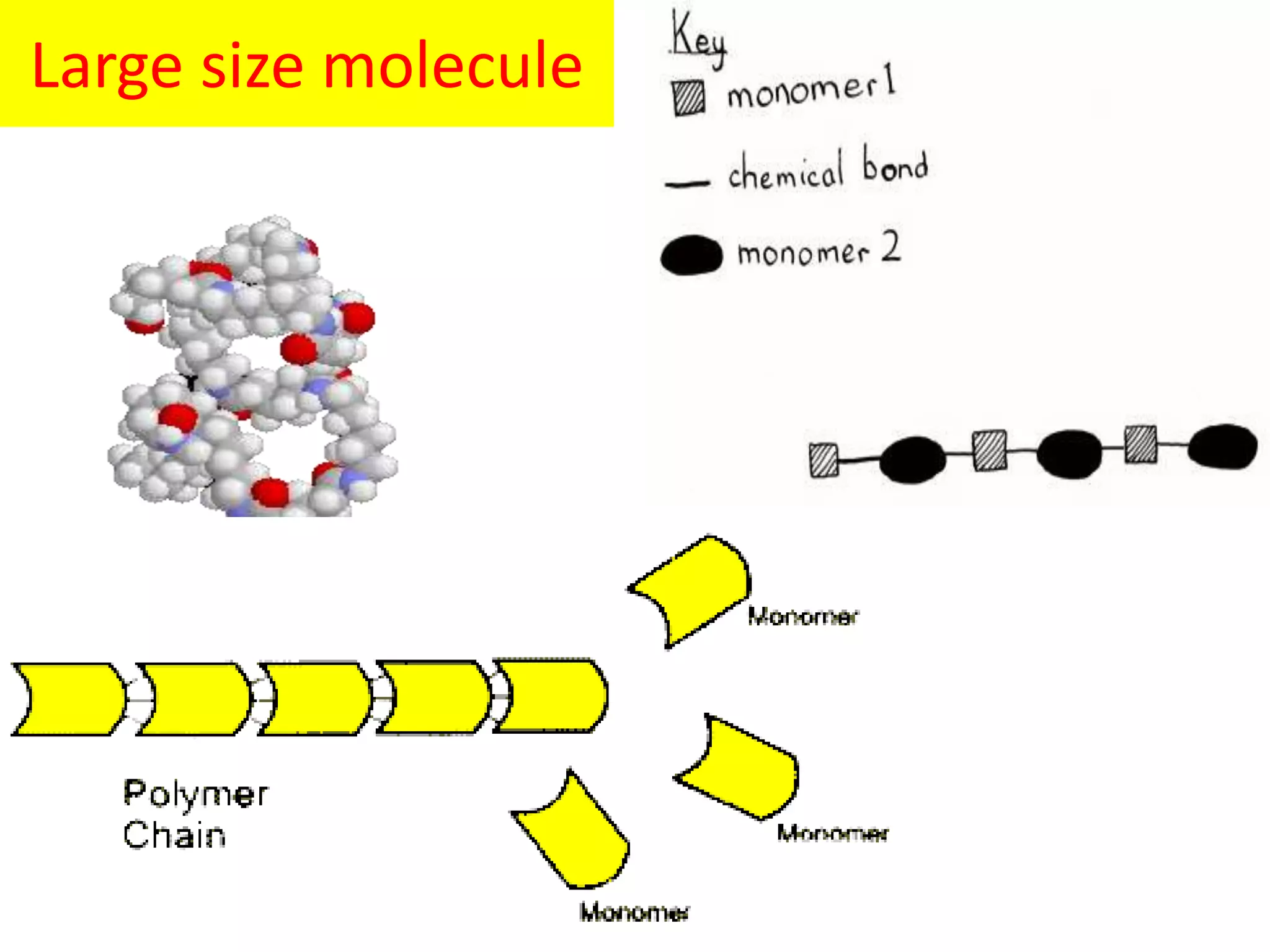 NON-METALLIC MATERIALS | PPTX