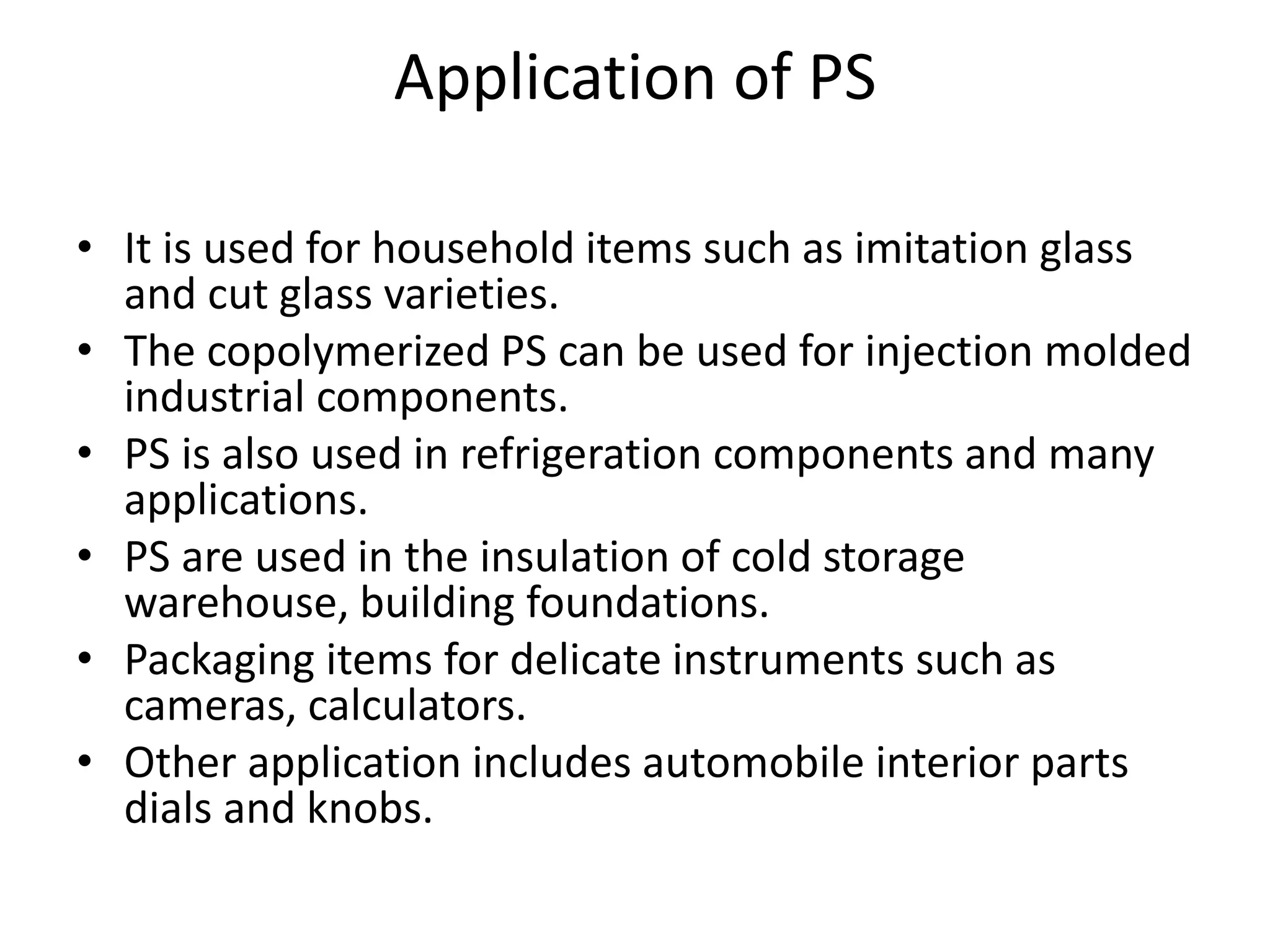 NON-METALLIC MATERIALS | PPTX