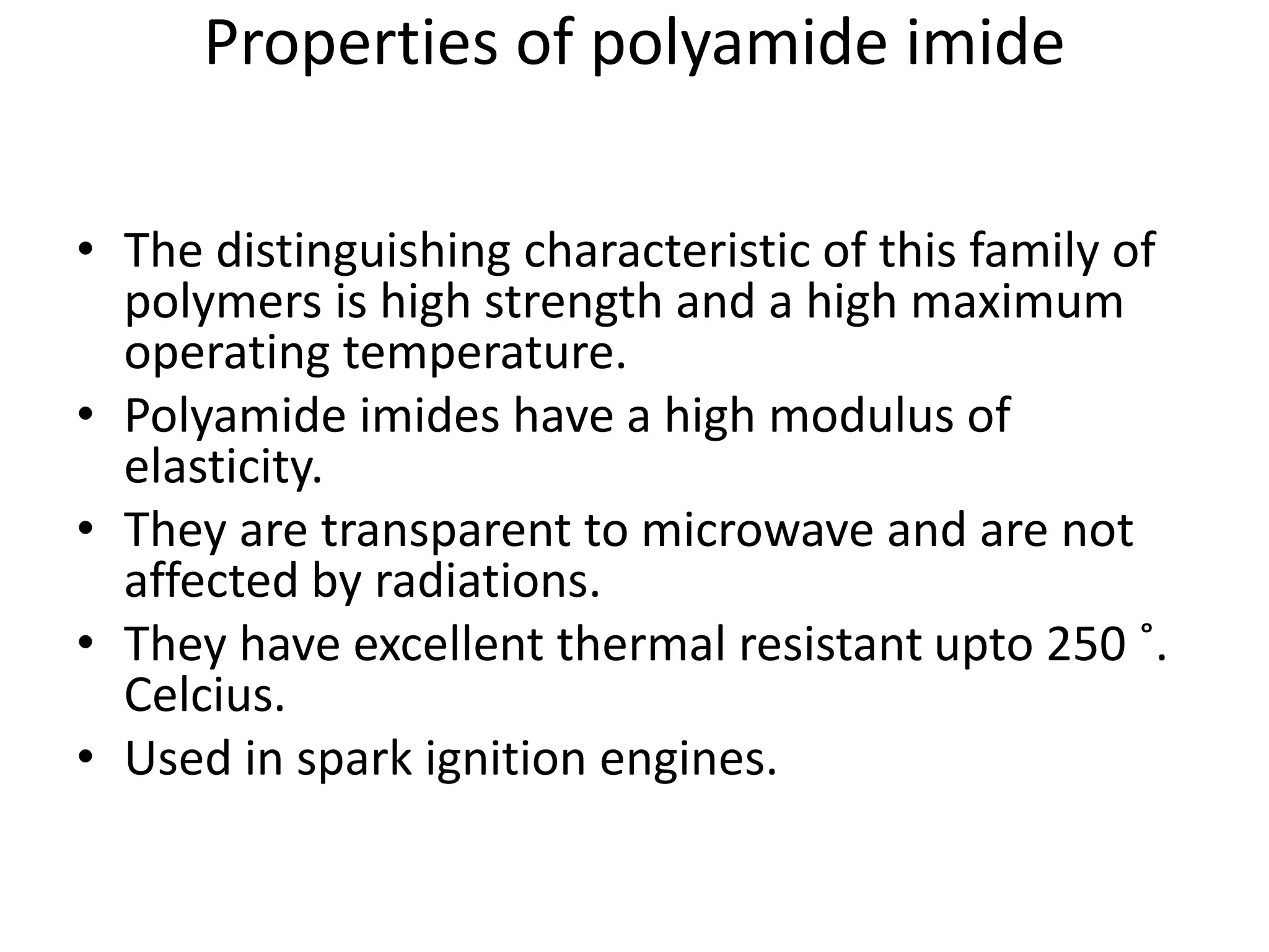 NON-METALLIC MATERIALS | PPTX