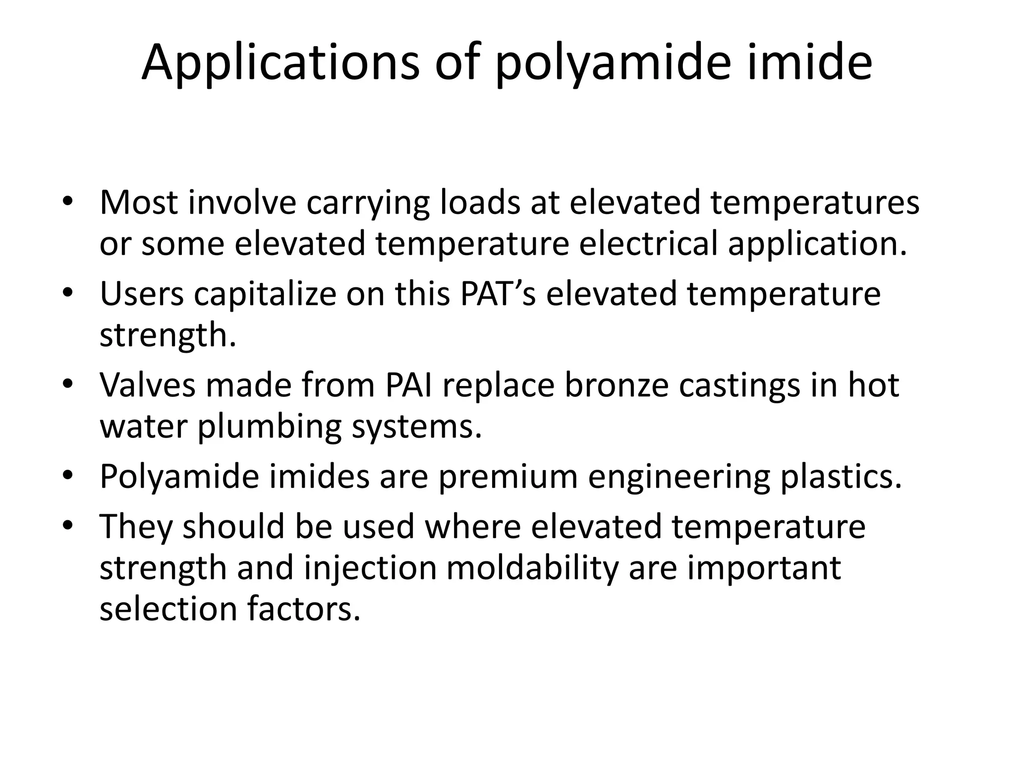 NON-METALLIC MATERIALS | PPTX