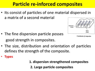 NON-METALLIC MATERIALS | PPTX
