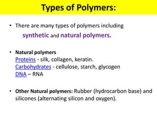 UNIT- III ---NON-METALLIC MATERIALS.pptx