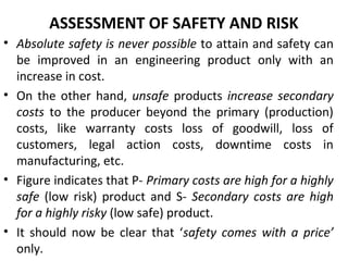 engineer's are responsible for safety | PPT