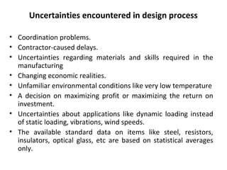 engineer's are responsible for safety | PPT