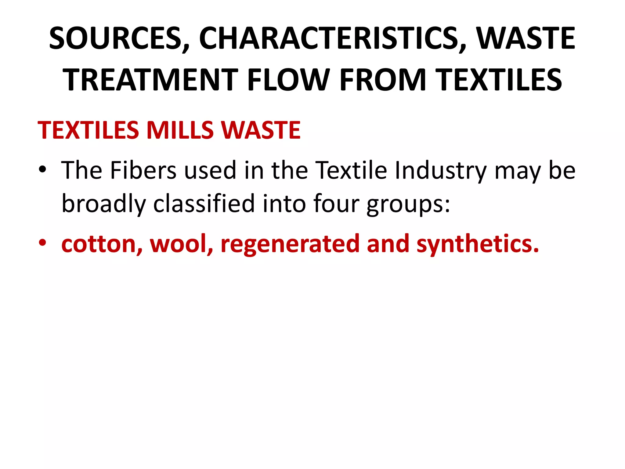 UNIT-III-POLLUTION FROM MAJOR INDUSTRIES.pptx