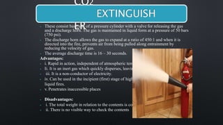 Unit -III - Safety.pptx