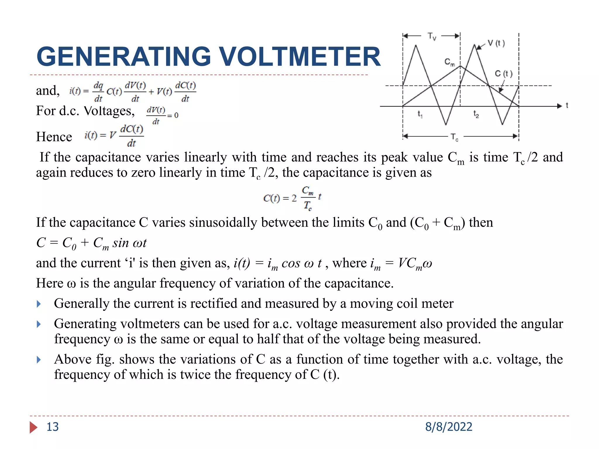 unit-iii- Sphere Gap.ppt