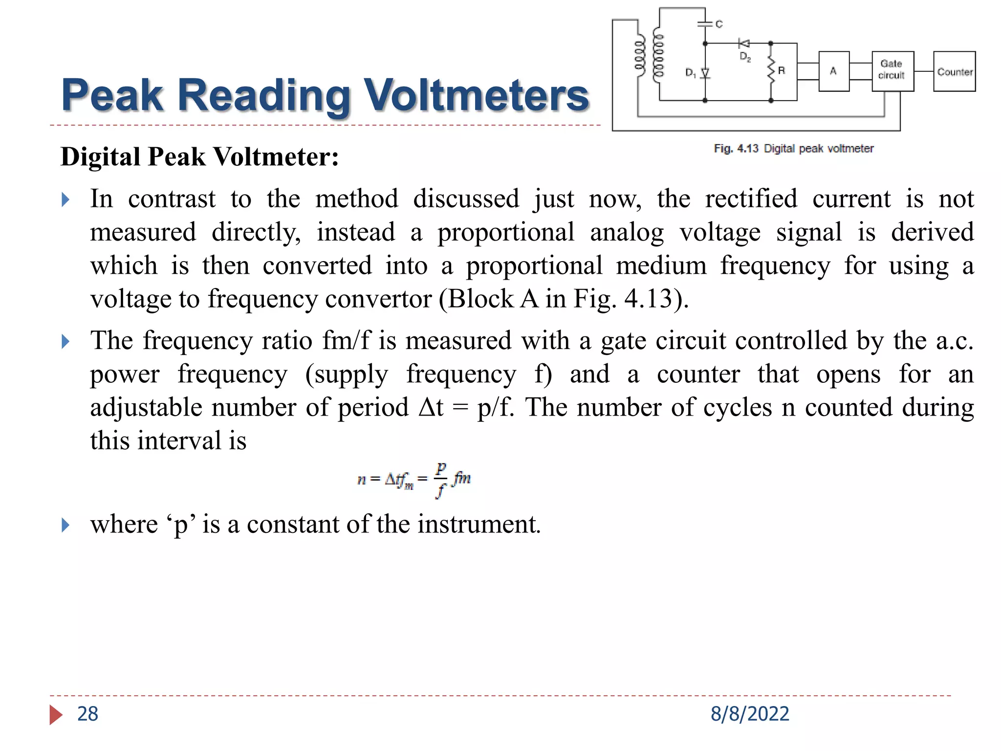 unit-iii- Sphere Gap.ppt