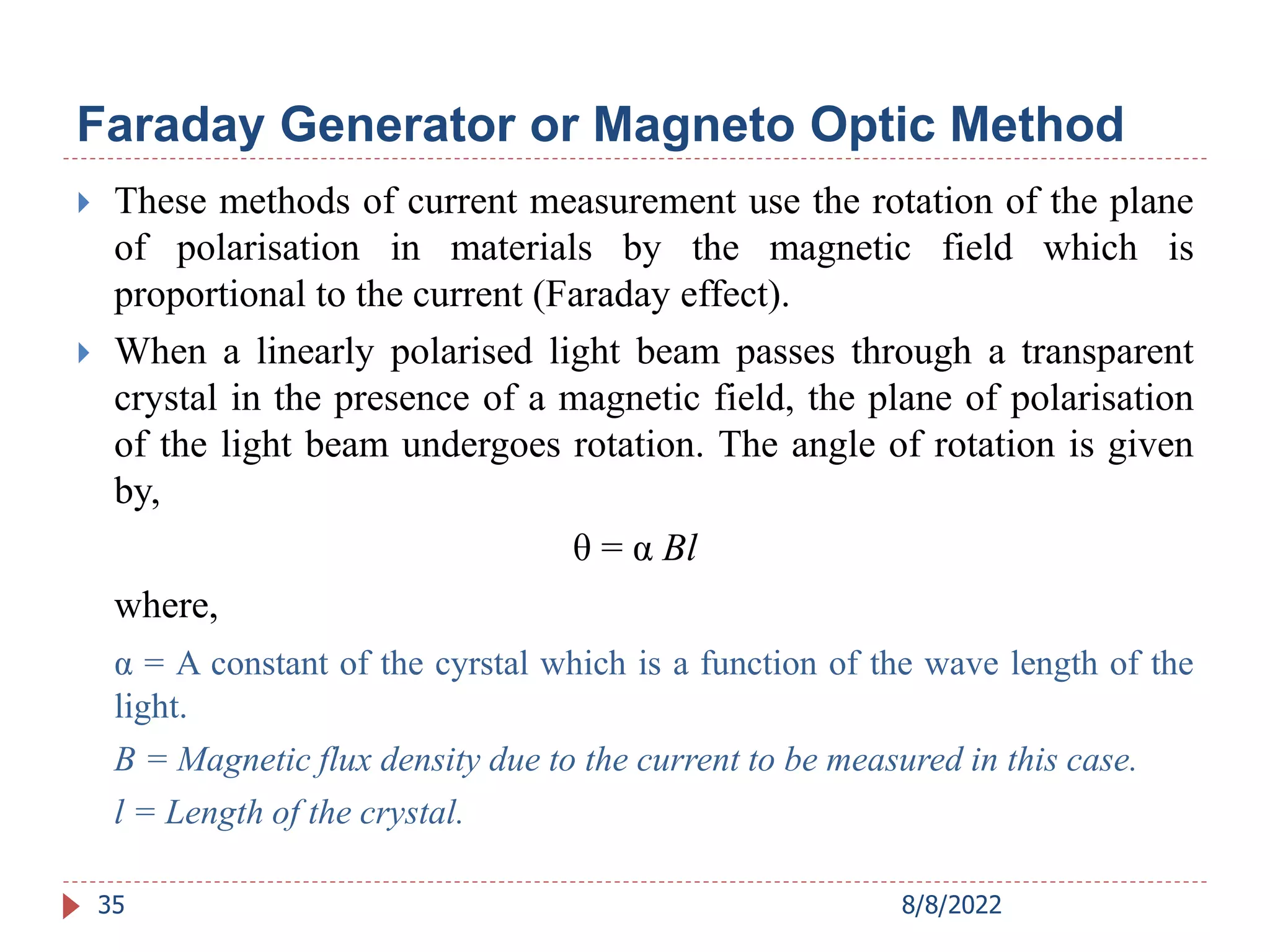 unit-iii- Sphere Gap.ppt
