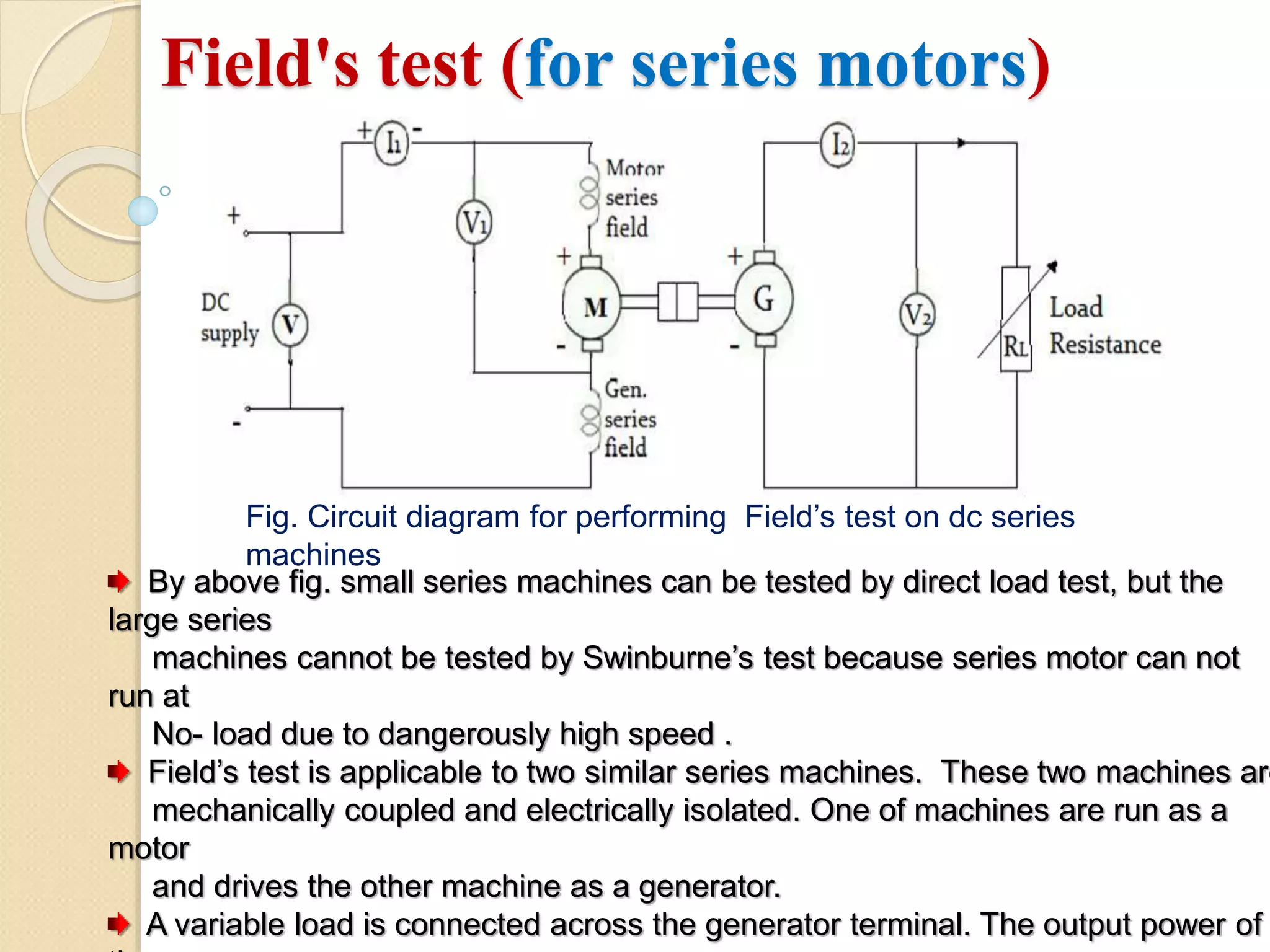 UNIT-III-Testing of DC Machines.ppt