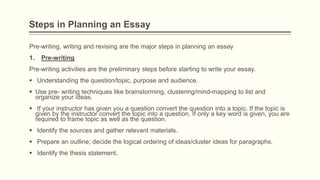 UNIT-III-THE-PROCESS-OF-WRITING.pptx