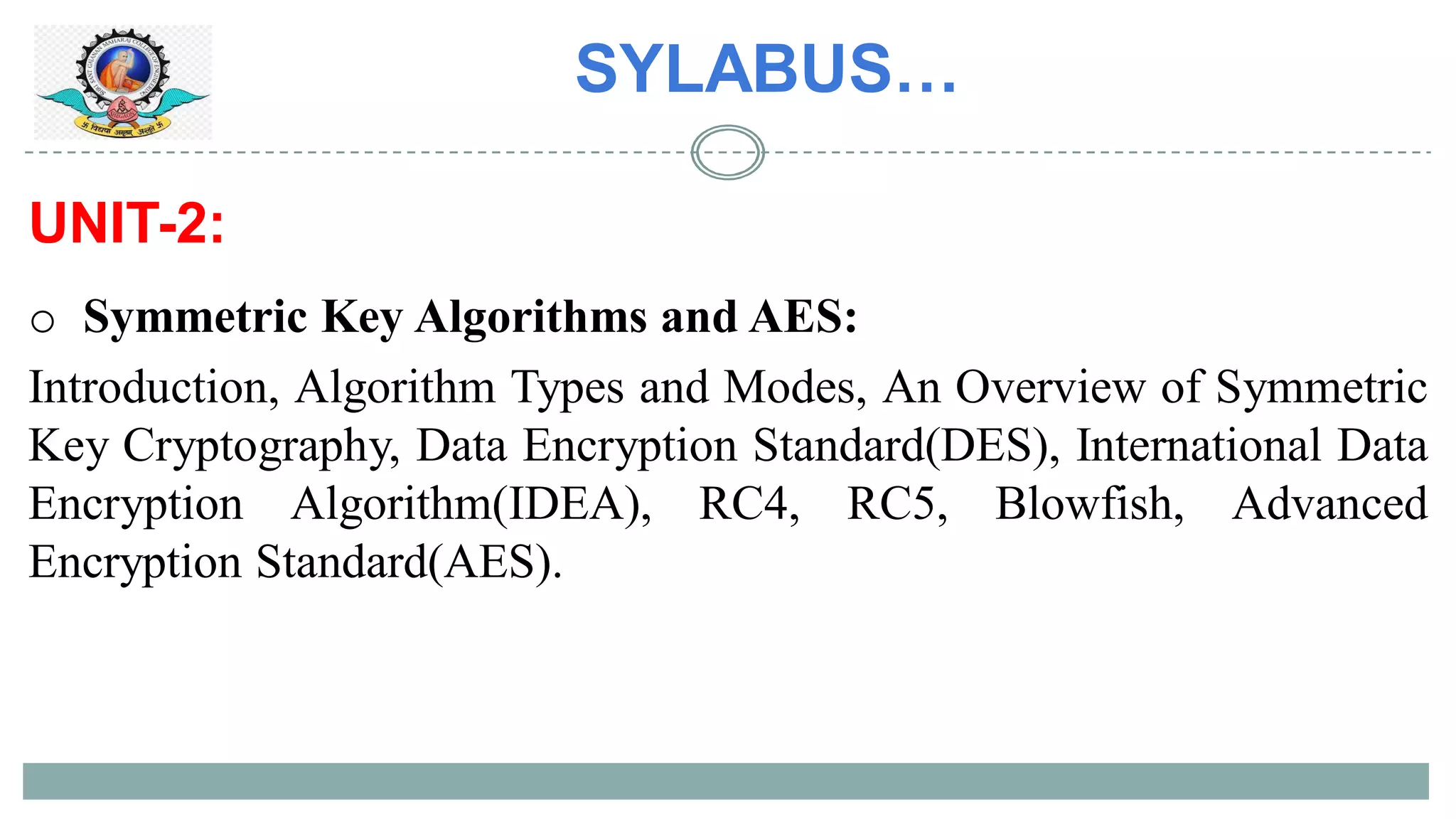 UNIT- I & II_ 3R-Cryptography-Lectures_2021-22_VSM.pdf
