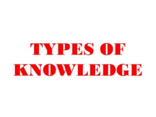 issues knowledge representation ai in AI | PPTX | Programming Languages | Computing