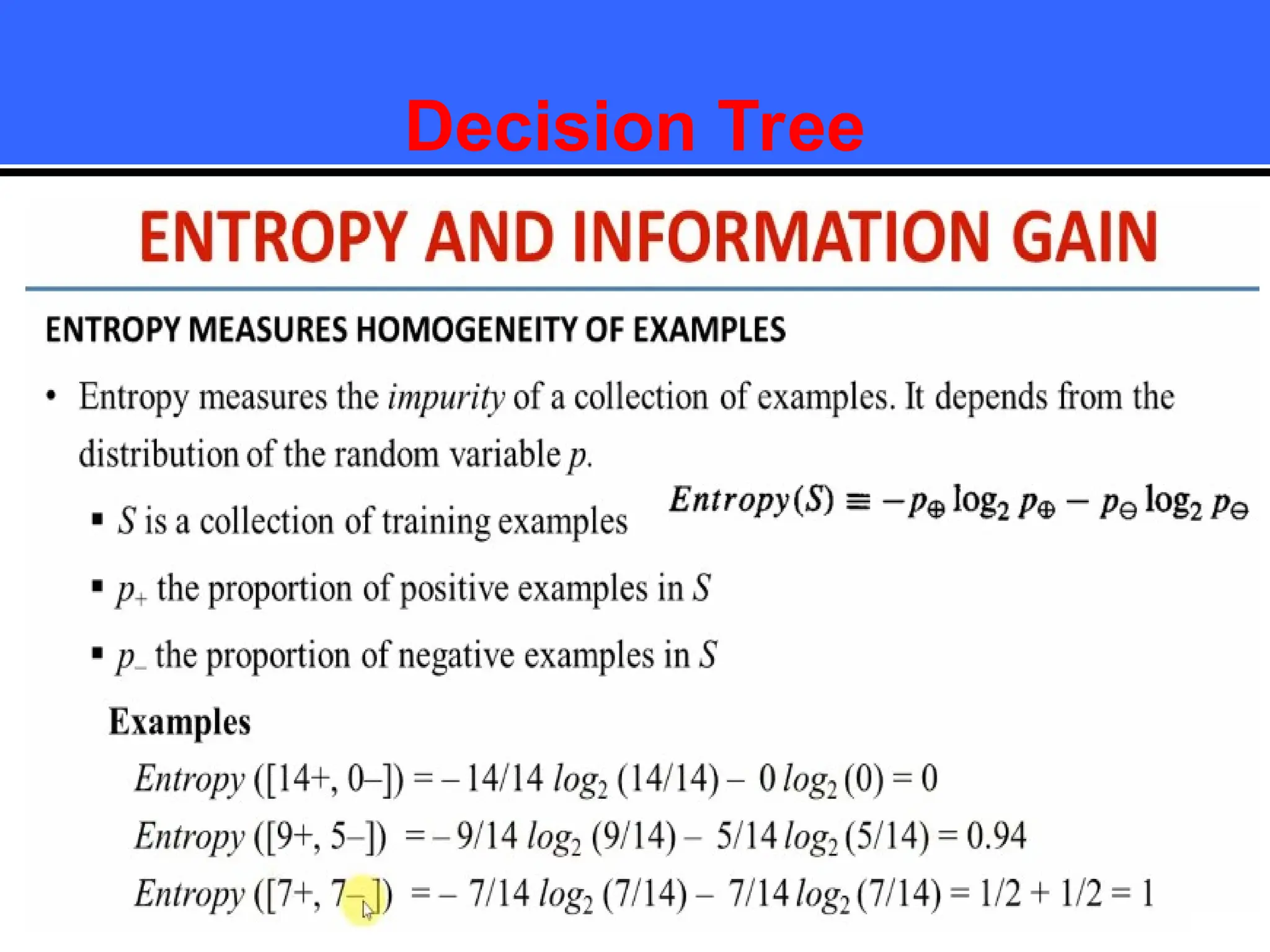 Unit - III Classification wjwjdbekwjwbdbekwk | PPT