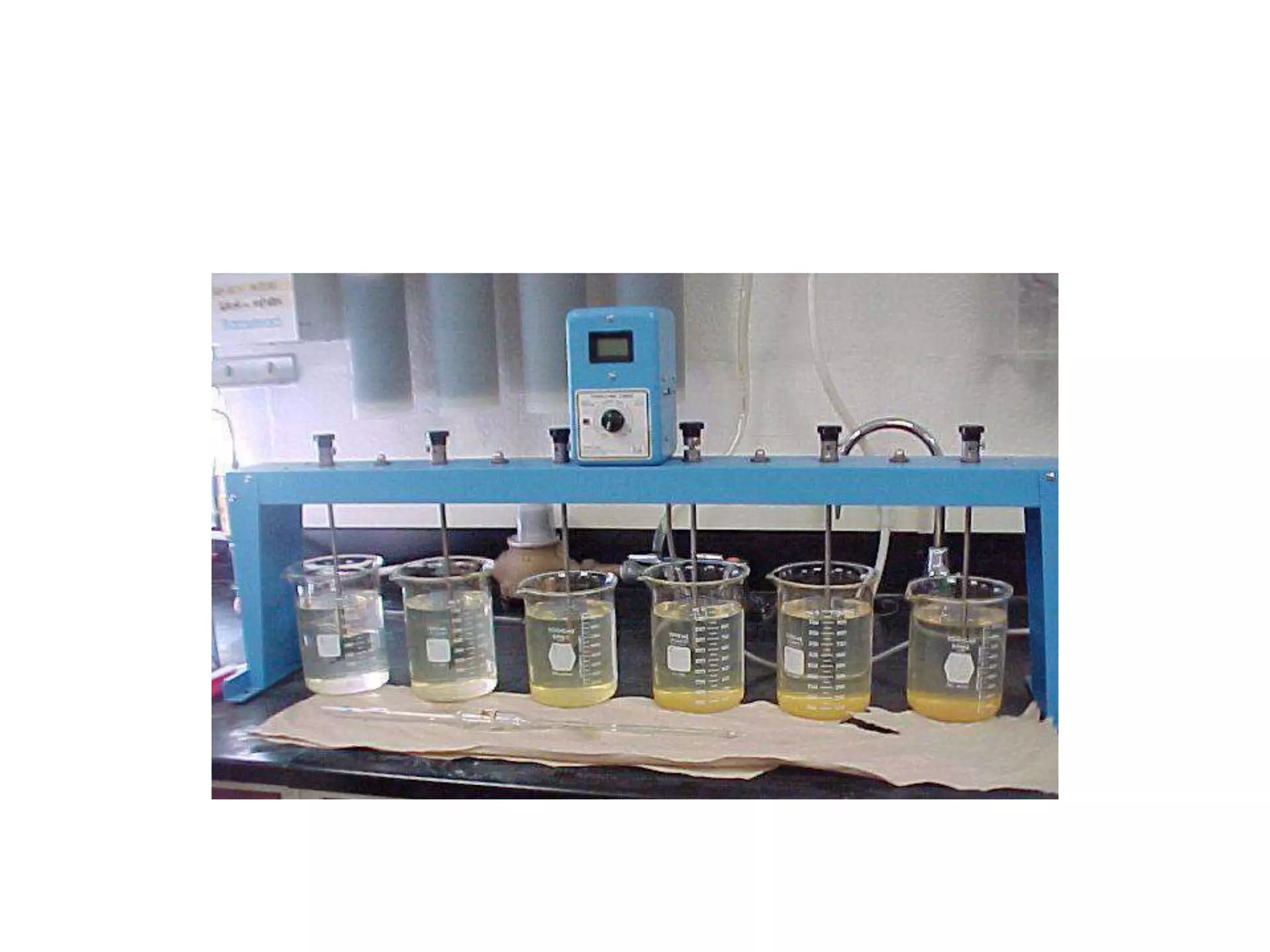 UNIT -III Coagulation and flocculation.ppt