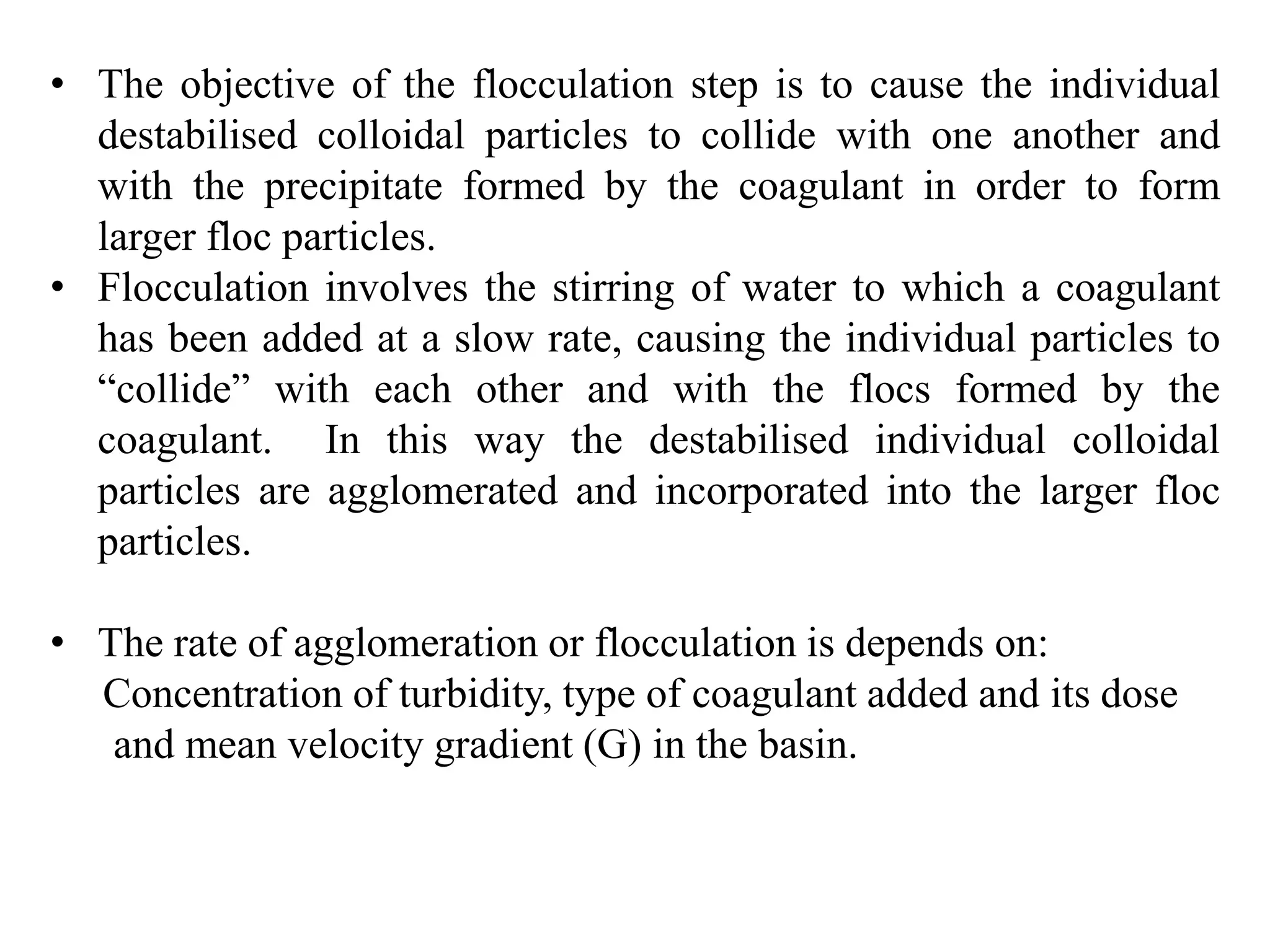UNIT -III Coagulation and flocculation.ppt