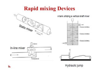 UNIT -III Coagulation and flocculation.ppt
