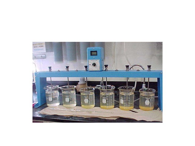 UNIT -III Coagulation and flocculation.ppt