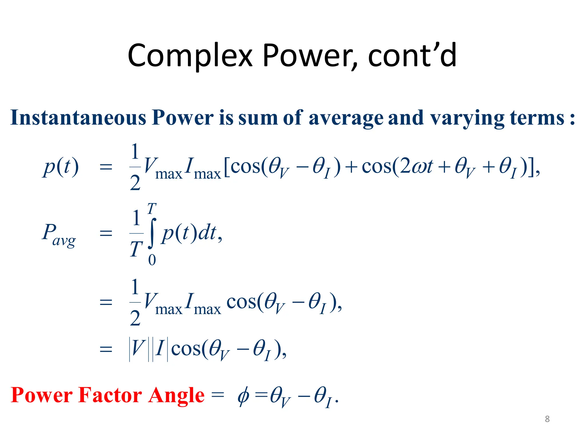 UNIT-III complex reactive three phase.ppt