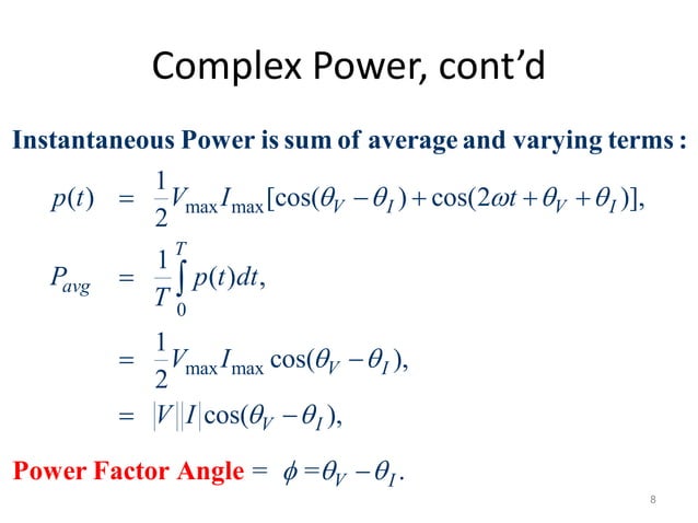 UNIT-III complex reactive three phase.ppt