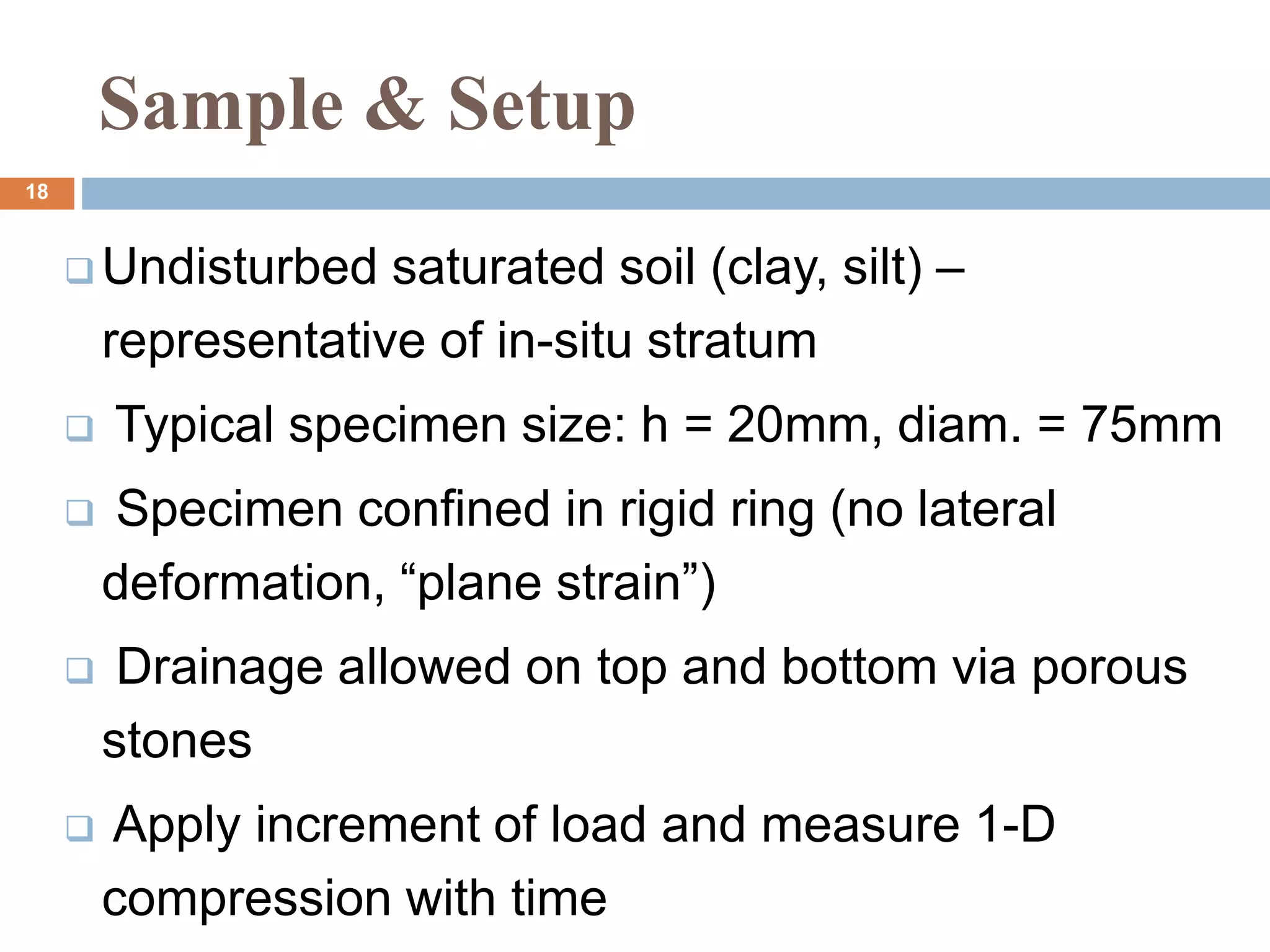 UNIT-III Consolidation.ppt