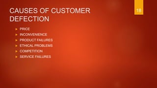 UNIT - 3 CRM STRUCTURES | PPTX